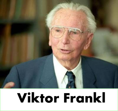 Una Breve Biografía de Viktor Frankl y La Logoterapia - FreddyOrtiz.com
